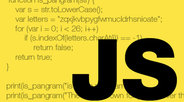 Learn to code with JavaScript | My Mooc