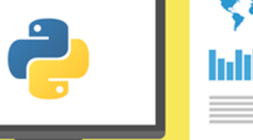 Data Visualization with Python | My Mooc