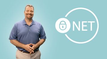 Secure Your .NET Application | My Mooc
