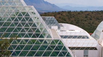 Biosphere 2 Science for the Future of Our Planet | My Mooc