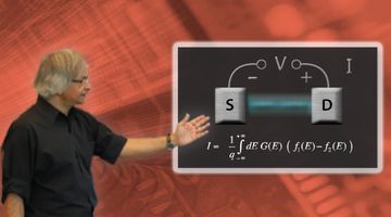 Fundamentals of Current Flow | My Mooc