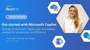 Microsoft Copilot: your AI-powered assistant for productivity and ...