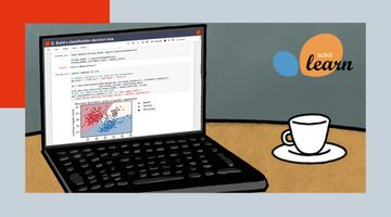 Machine learning in Python with scikit-learn | My Mooc