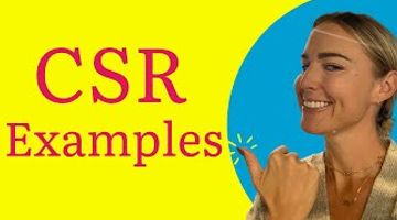 INSPIRING Corporate Social Responsibility Examples that your CSR ...