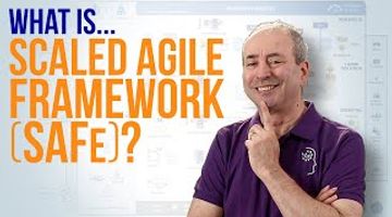 What is Scaled Agile Framework SAFe? | My Mooc