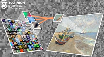 Sparse Representations in Image Processing: From Theory to Practice ...