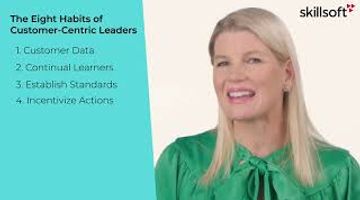 The 8 Habits of Customer-Centric Leaders | My Mooc