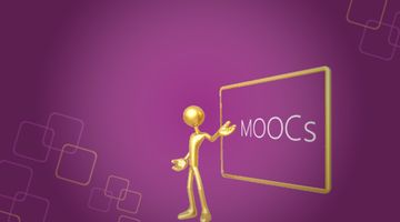 MOOCs制作与运营 | My Mooc