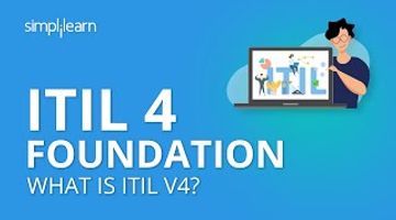 ITIL 4 Foundation | ITIL 4 Foundation Training | What Is ITIL V4? | My Mooc