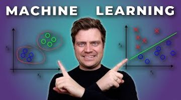 Was ist Machine Learning? Maschinelles Lernen einfach erklärt! | My Mooc