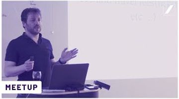 L'architecture hexagonale en Java | My Mooc