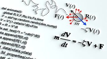 Stochastic Processes: Data Analysis and Computer Simulation | My Mooc