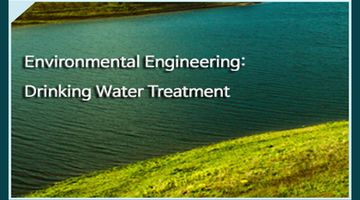 Environmental Engineering: Drinking Water Treatment | My Mooc