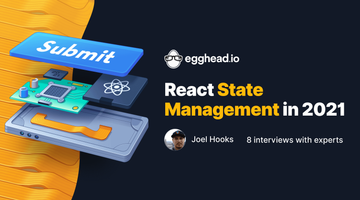 React State Management Expert Interviews | My Mooc
