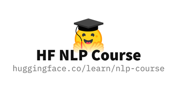 NLP by Hugging Face | My Mooc