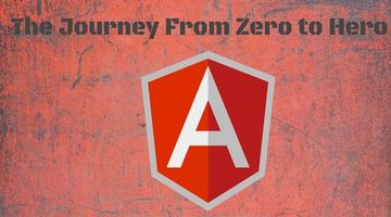 All About Angular From Zero to Hero(2021 Edition) | My Mooc