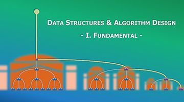Data Structures and Algorithm Design Part I | 数据结构与算法设计(上) | My Mooc