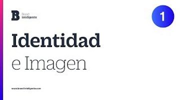 Identidad de Marca: Qué es identidad e imagen de marca | Branding ...