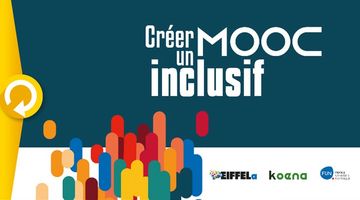 Créer un MOOC inclusif | My Mooc