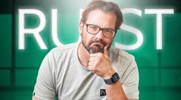 An Introduction to Coding In Rust for Pythonistas | My Mooc