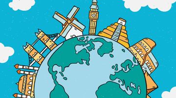 Dimensions of Cultural Difference and Their Effect | My Mooc