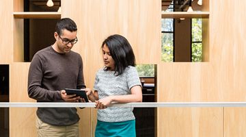 Securing and Integrating Components of your Application | My Mooc