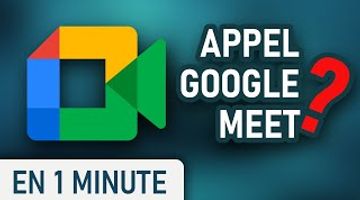 Créer une visio conférence avec Google Meet | My Mooc