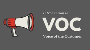 Introduction to Voice of the Customer (VOC) (Lean Six Sigma) | My Mooc