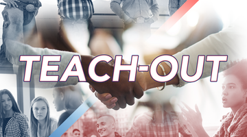 Finding Common Ground Teach-Out | My Mooc