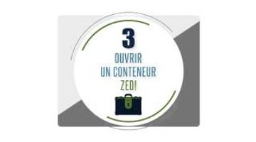 Zed! FREE de Prim'X : premiers pas | My Mooc