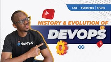 The History and Evolution of DevOps | My Mooc