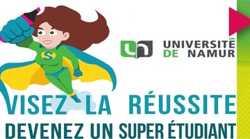 Visez la réussite : devenez un super étudiant ! | My Mooc