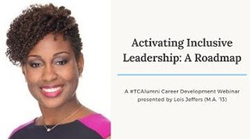 Activating Inclusive Leadership: A Roadmap | My Mooc