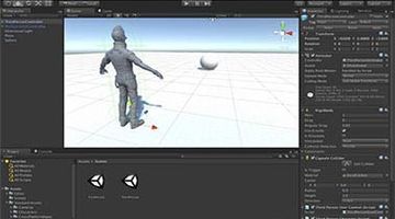 Introducción al desarrollo de videojuegos con Unity | My Mooc