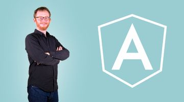 Perfectionnez-vous sur Angular | My Mooc