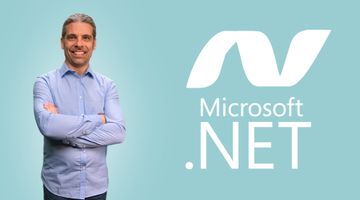 Set Up Your .NET Coding Environment With Visual Studio | My Mooc