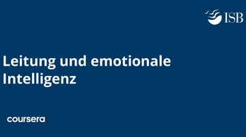 Leitung und emotionale Intelligenz | My Mooc