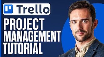 Full Trello Project Management Tutorial For Beginners 2024 | My Mooc