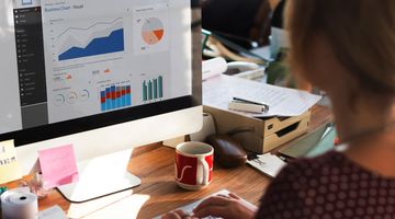 Creating Dashboards and Storytelling with Tableau | My Mooc