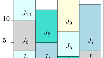 Approximation Algorithms | My Mooc