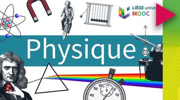 Physique - Mécanique : Bien entamer l'enseignement supérieur | My Mooc