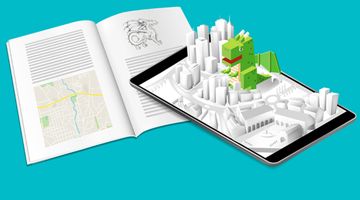 Getting started with Augmented Reality | My Mooc