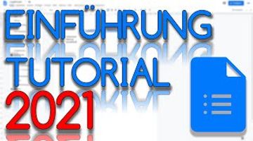Google Docs Tutorial - Einführung für Anfänger | My Mooc
