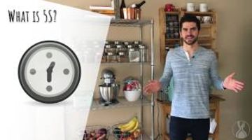 Fun Introduction to 5S for Lean Manufacturing Training | My Mooc