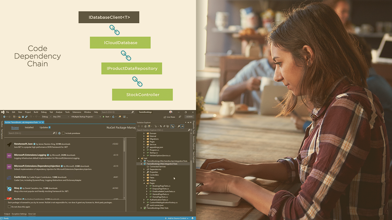 Integration Testing Asp Core 3 Applications Best Practices My Mooc