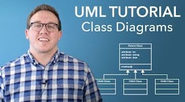 UML Class Diagram Tutorial | My Mooc