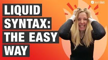 Hyper-Personalized Cold Email With Liquid Syntax | My Mooc