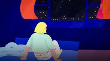 6 Tips For Better Sleep Sleeping With Science A Ted Series My Mooc