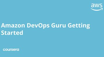 Amazon DevOps Guru Getting Started | My Mooc