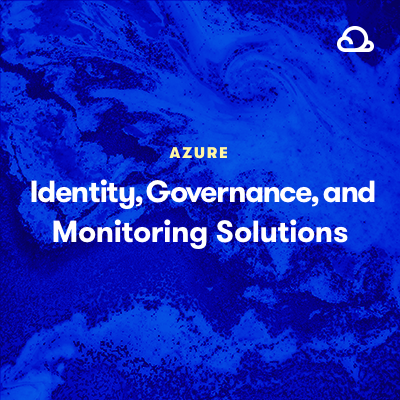 Microsoft Certified: Azure Solutions Architect Expert (AZ-305 ...